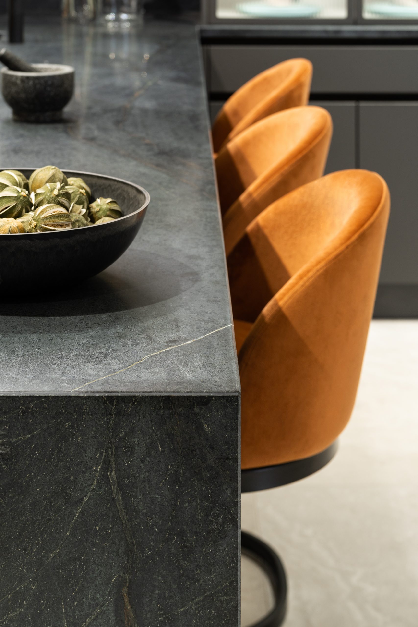 Skinny Shaker - Daniel George Kitchens