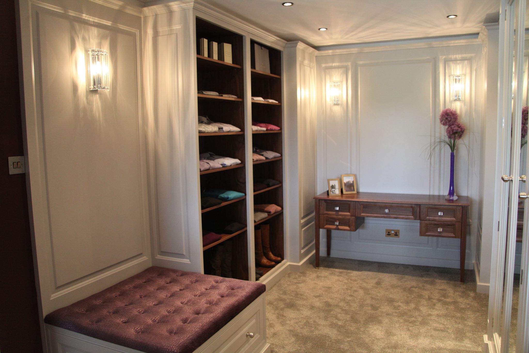 Bespoke Rooms - Daniel George Kitchens