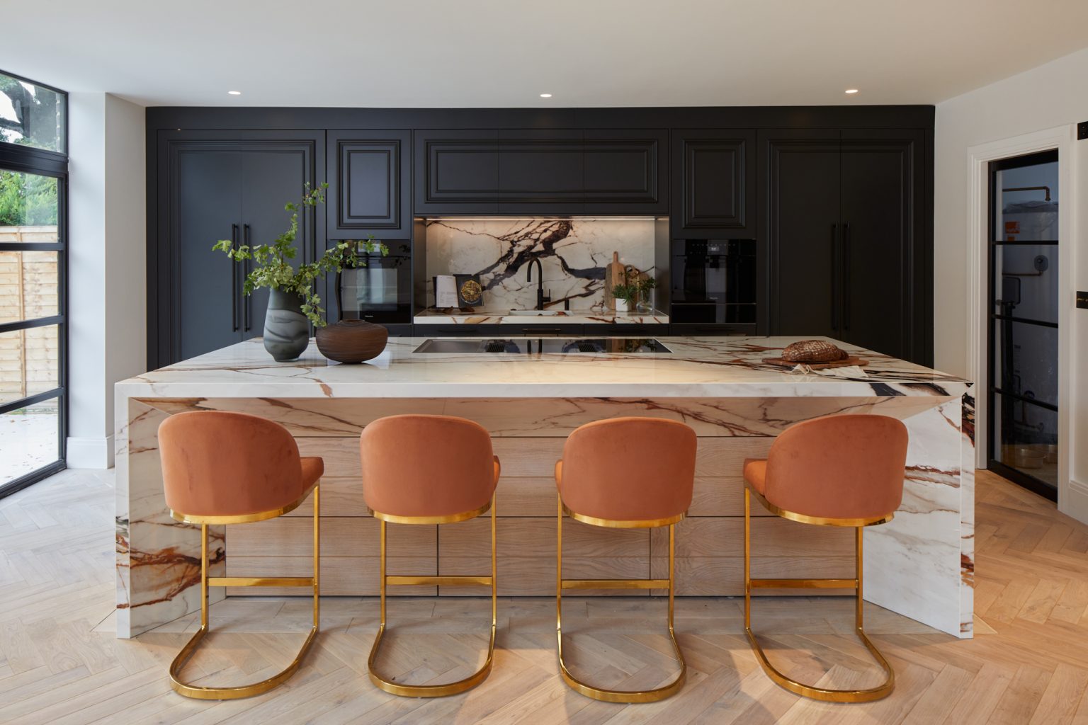 Home - Daniel George Kitchens