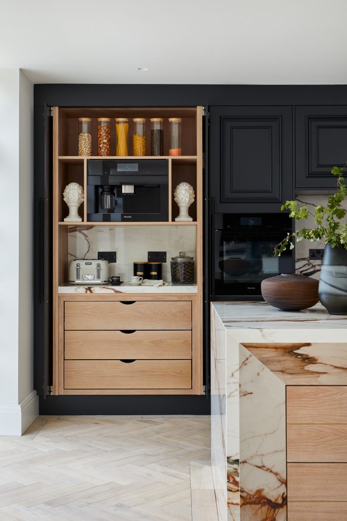 Projects: Kitchen Design and Renovation in Cookstown, Co Tyrone