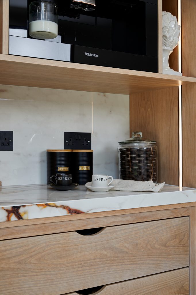 Projects: Kitchen Design and Renovation in Cookstown, Co Tyrone