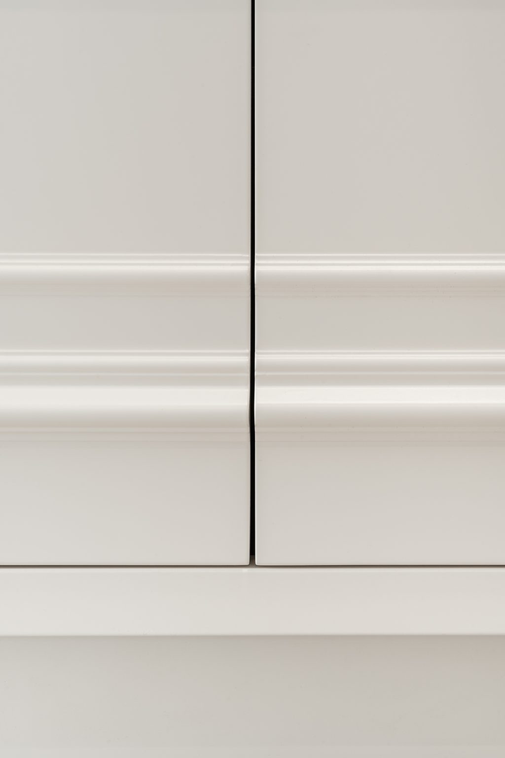 Luxury Kitchen Showroom Milan - Daniel George Kitchens